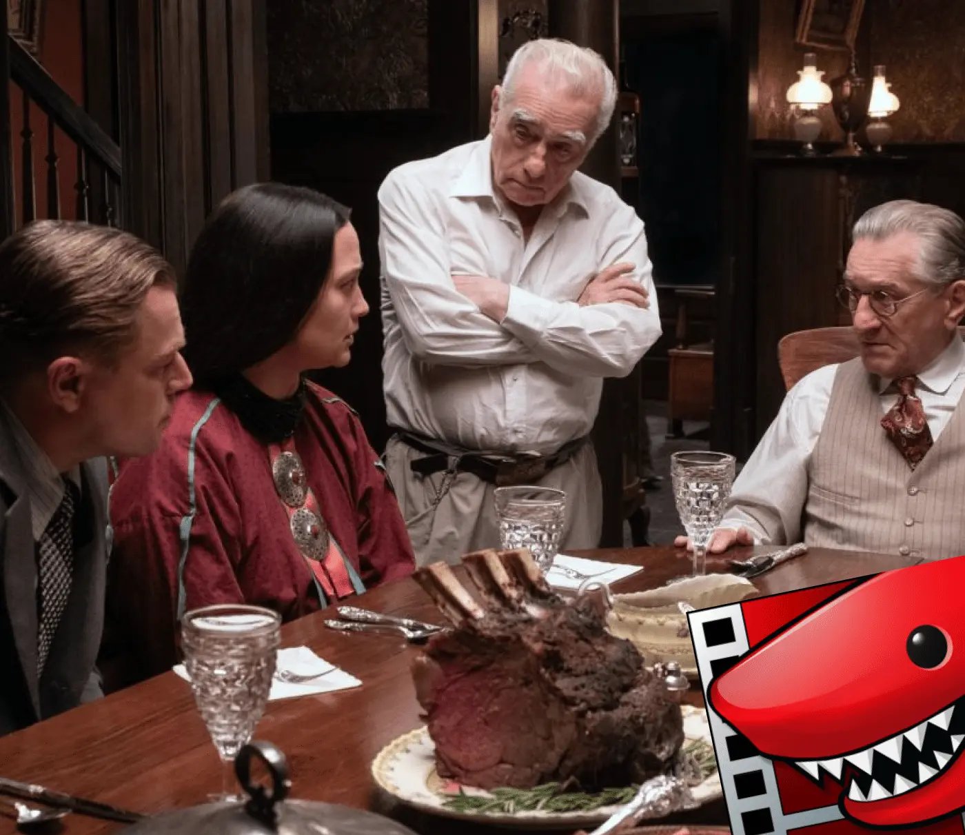 Unveiling the Art of Filmmaking: 5 Lessons from Martin Scorsese